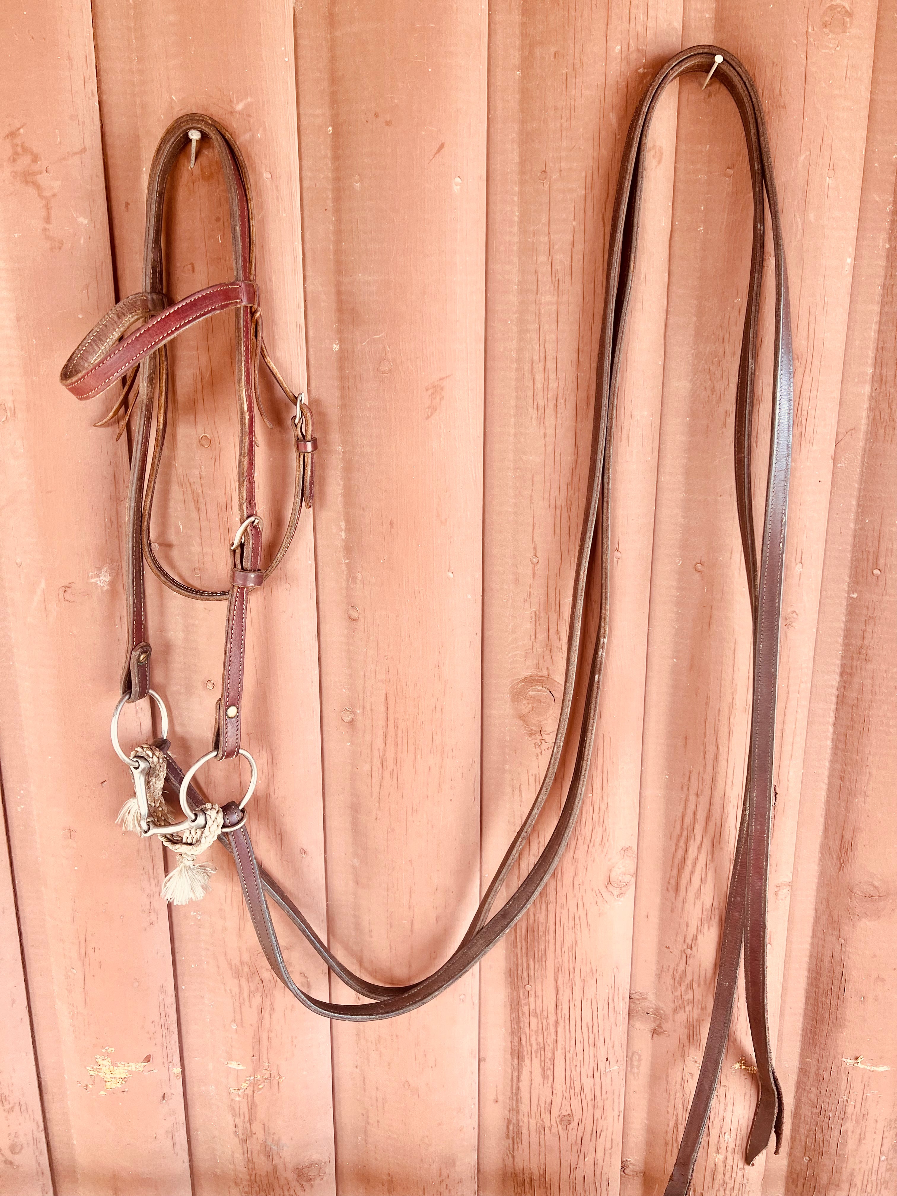 Reins – JLM The Store