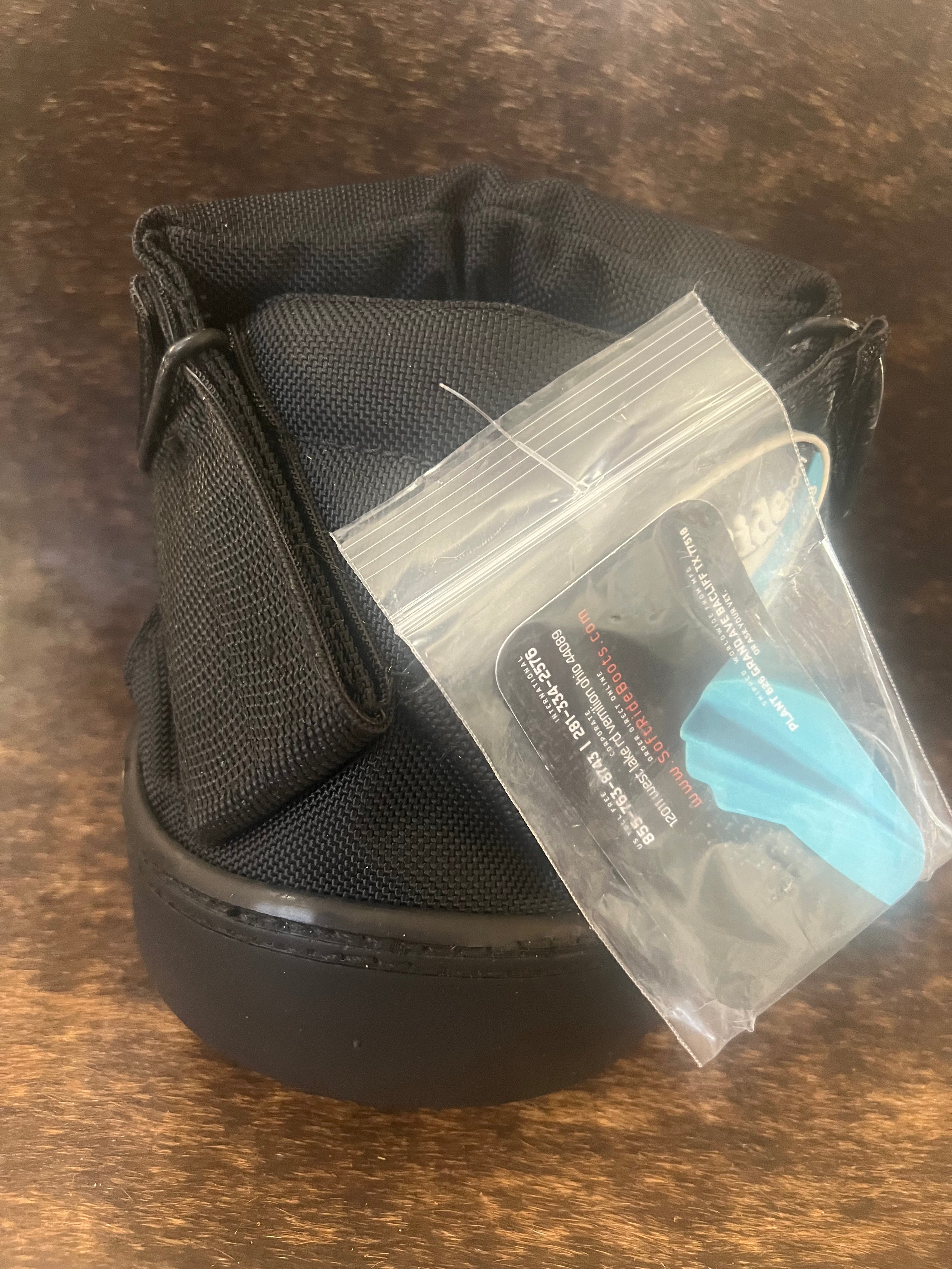 Protective Horse Boots – JLM The Store